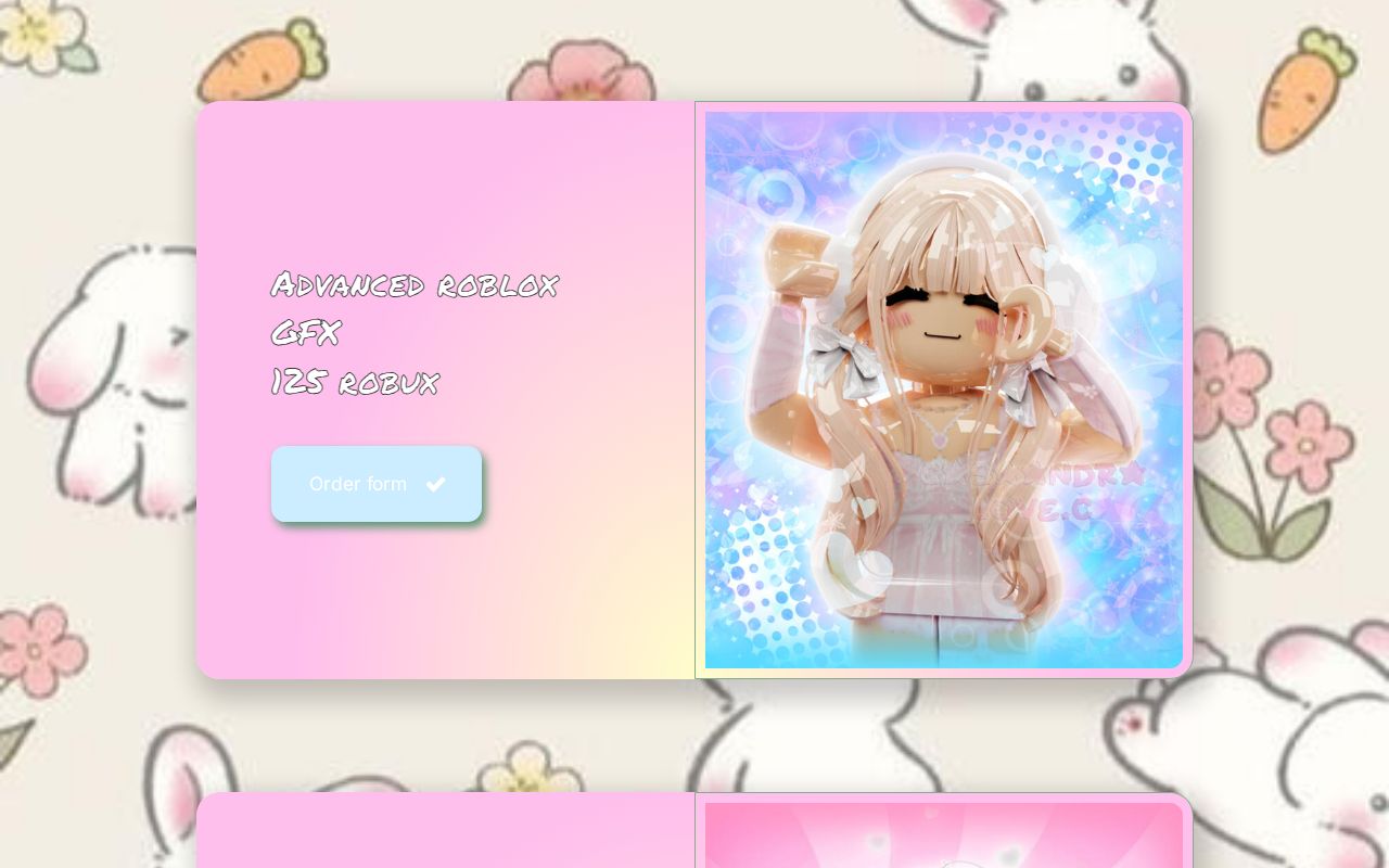 Cassandralove's GFX commisions!